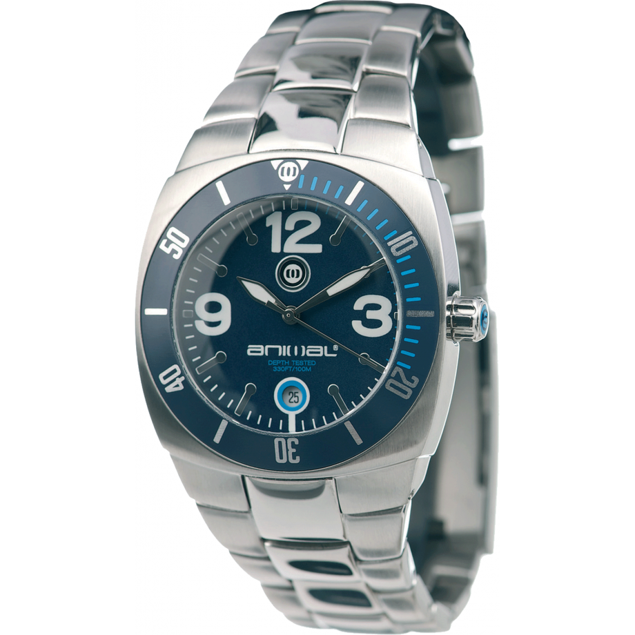 Animal Surfmaster WW2WA011-005 Watch | Shade Station
