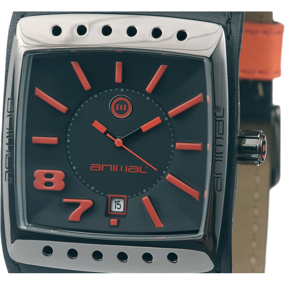 Animal Diablo WW2WA014-002 Watch | Shade Station