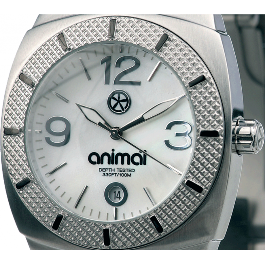 Animal Notus WW2WA502-J97 Watch | Shade Station