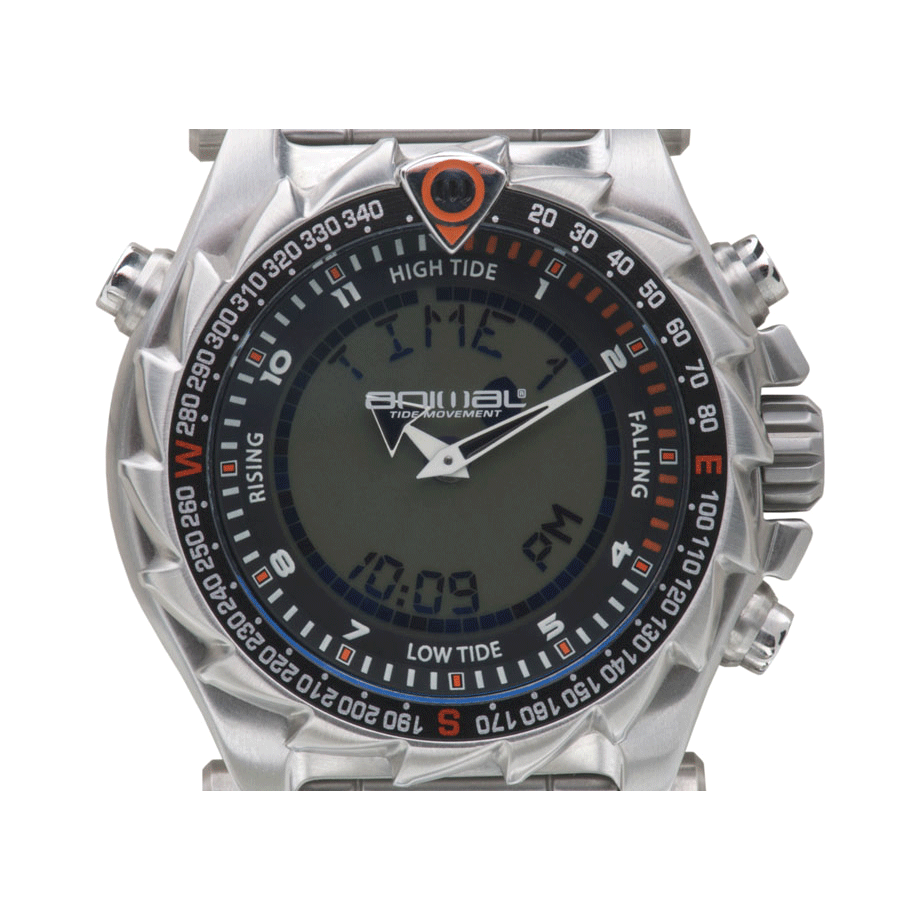 Animal Pipeline WWSY001-002 Watch | Shade Station
