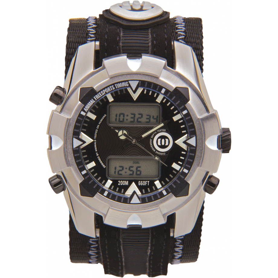 Animal Typhoon WWSV05-605 Watch | Shade Station