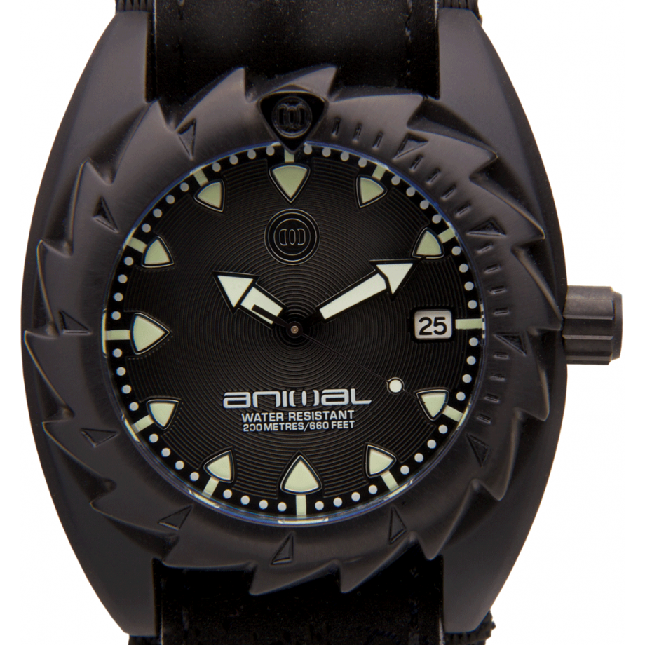 Animal Zepher WWSV06-002 Watch | Shade Station