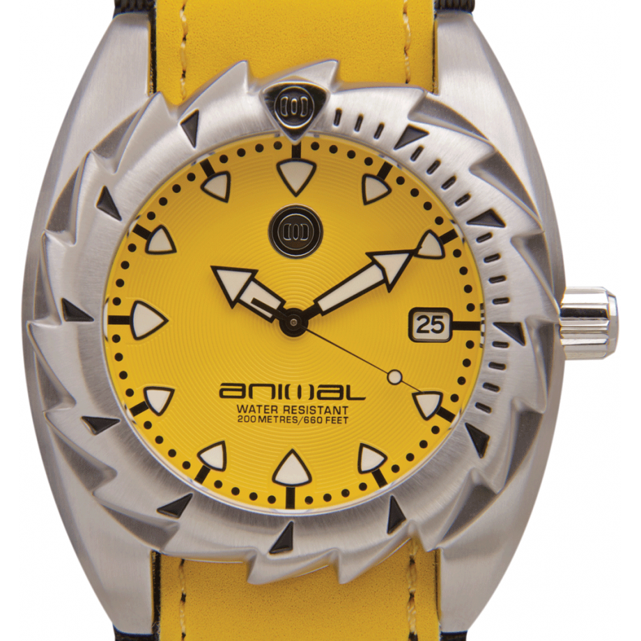 Animal Zepher WWSV06-009 Watch | Shade Station