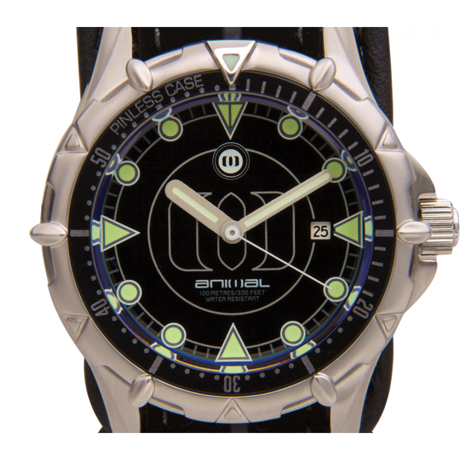 Animal Cyclone S WWSV08-002 Watch | Shade Station