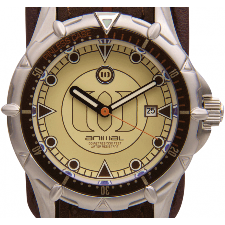 Animal Cyclone S WWSV08-011 Watch | Shade Station