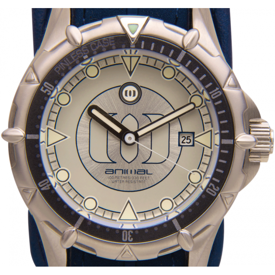 Animal Cyclone S WWSV08-707 Watch | Shade Station