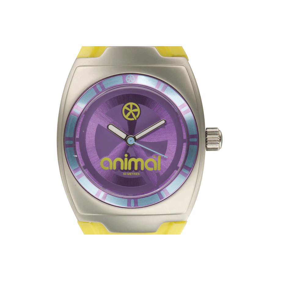 Animal Jelli Kelli WWSV21-521 Watch | Shade Station