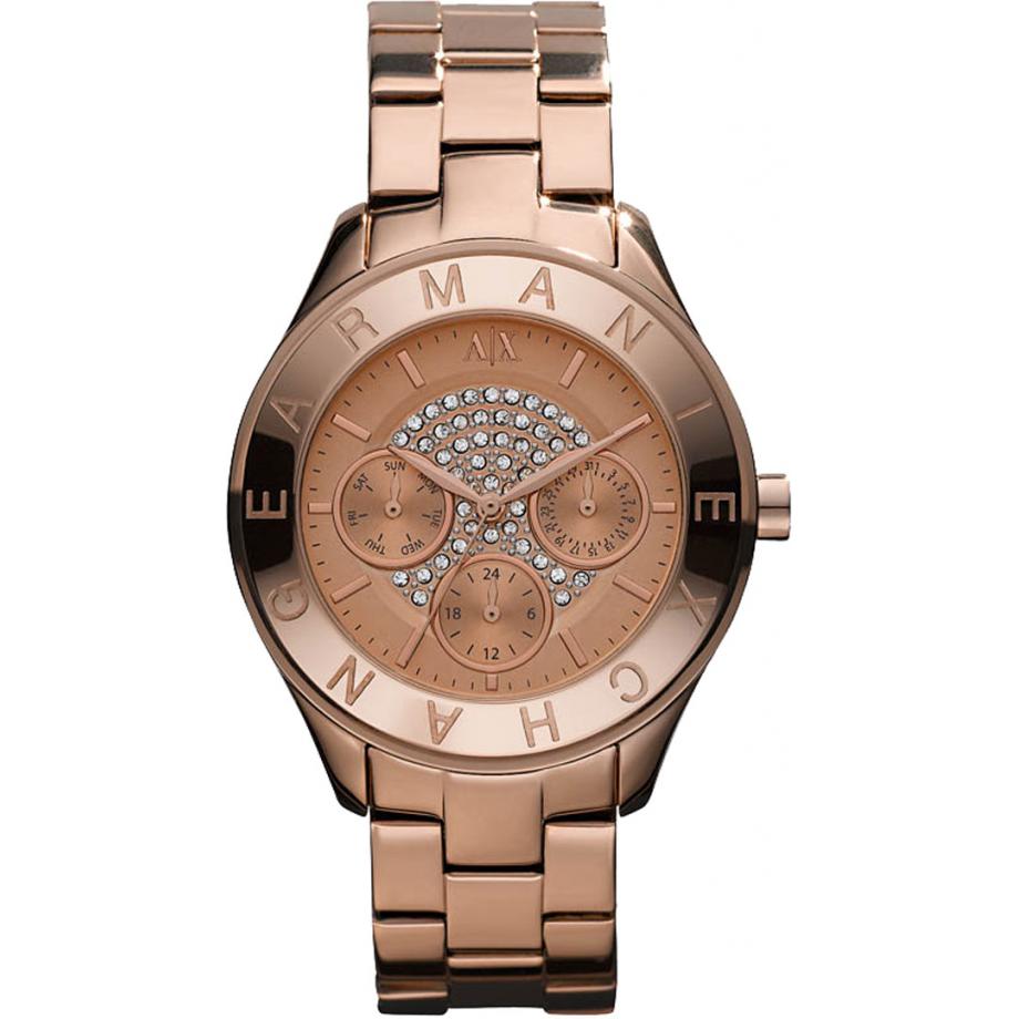 Armani Exchange AX5153 Watch | Shade Station