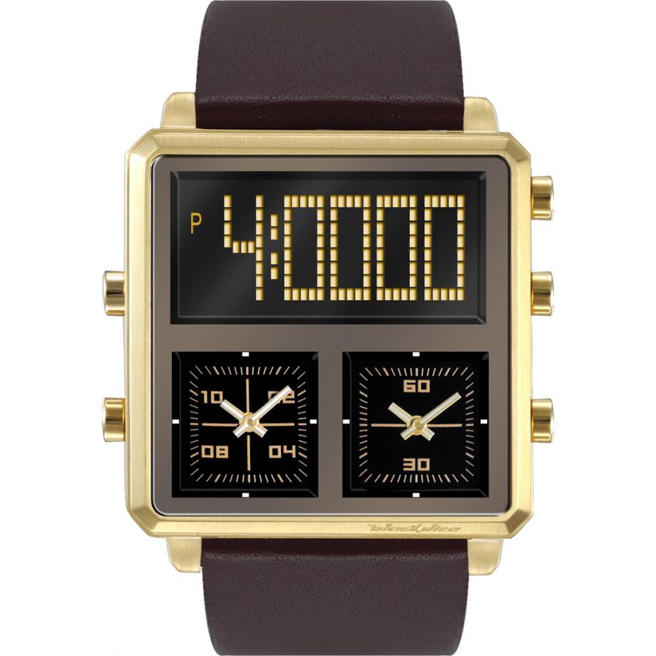 Black Dice Entourage BD-040-03 Watch | Shade Station