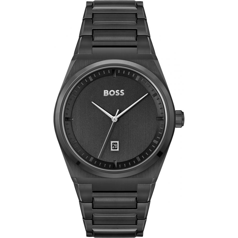 BOSS Steer 1513994 Watch | Shade Station