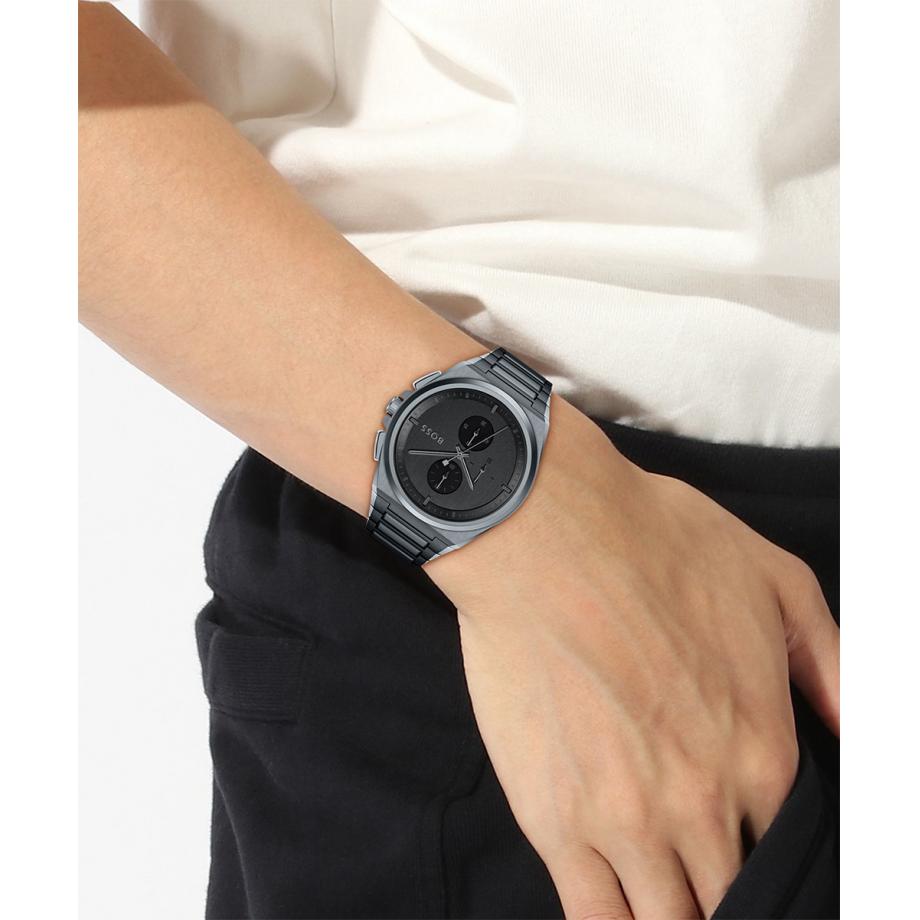 BOSS Steer GQ 1513996 Watch | Shade Station