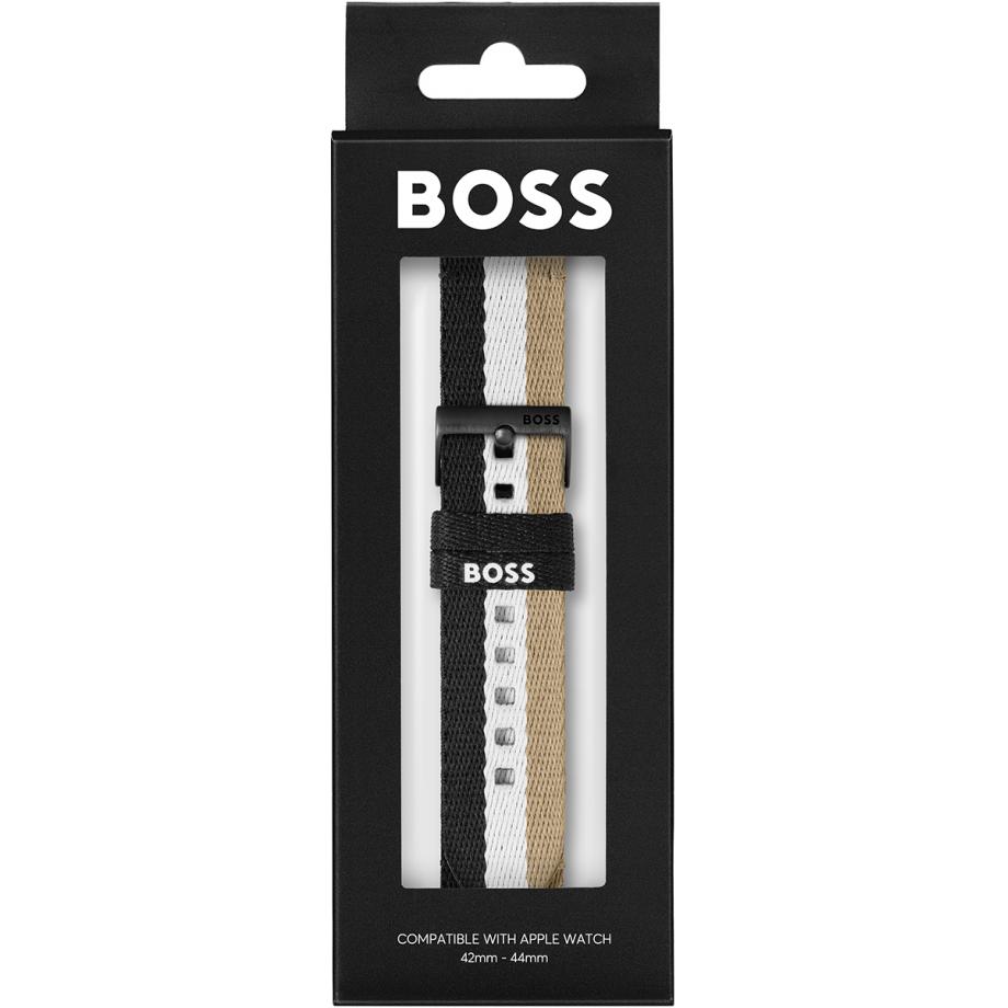 BOSS Apple Strap 1560044 Watch | Shade Station