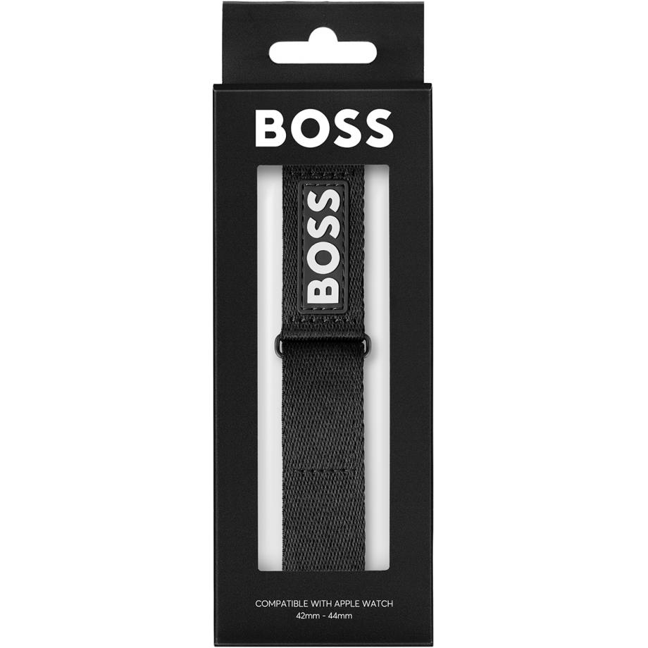 BOSS Apple Strap 1560046 Watch | Shade Station