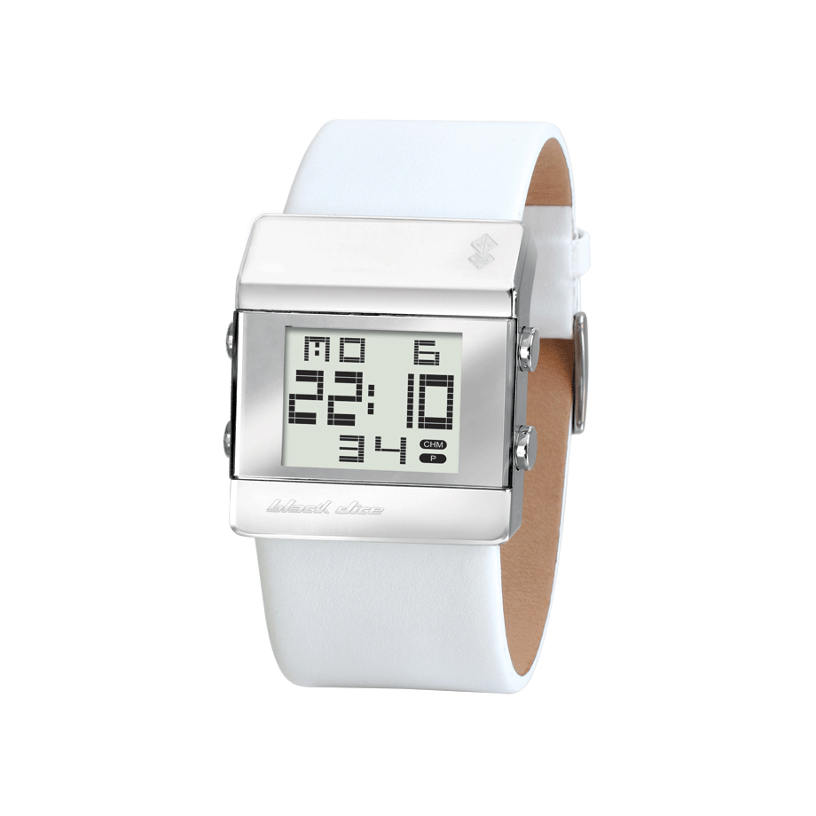 Black Dice Heist BD-022-04 Watch | Shade Station