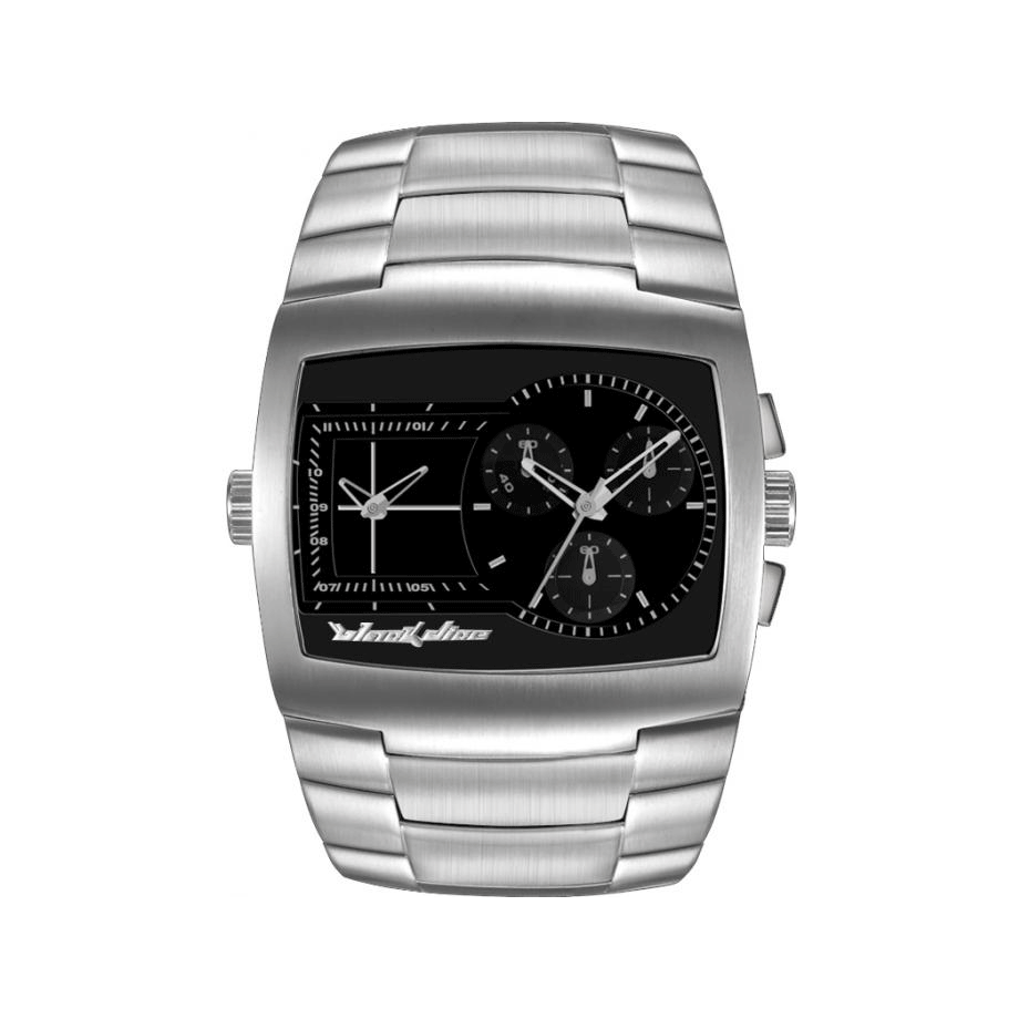 Black Dice Flow BD-041-01 Watch | Shade Station