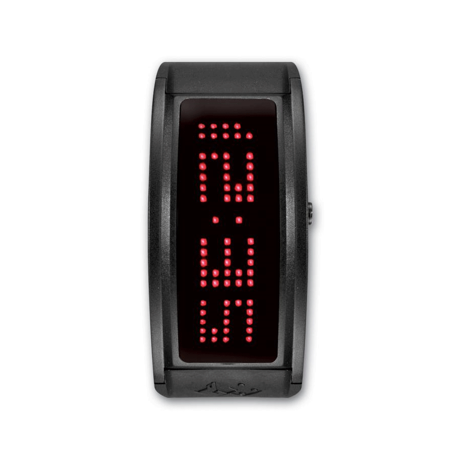 Black Dice Guru BD-044-02 Watch | Shade Station