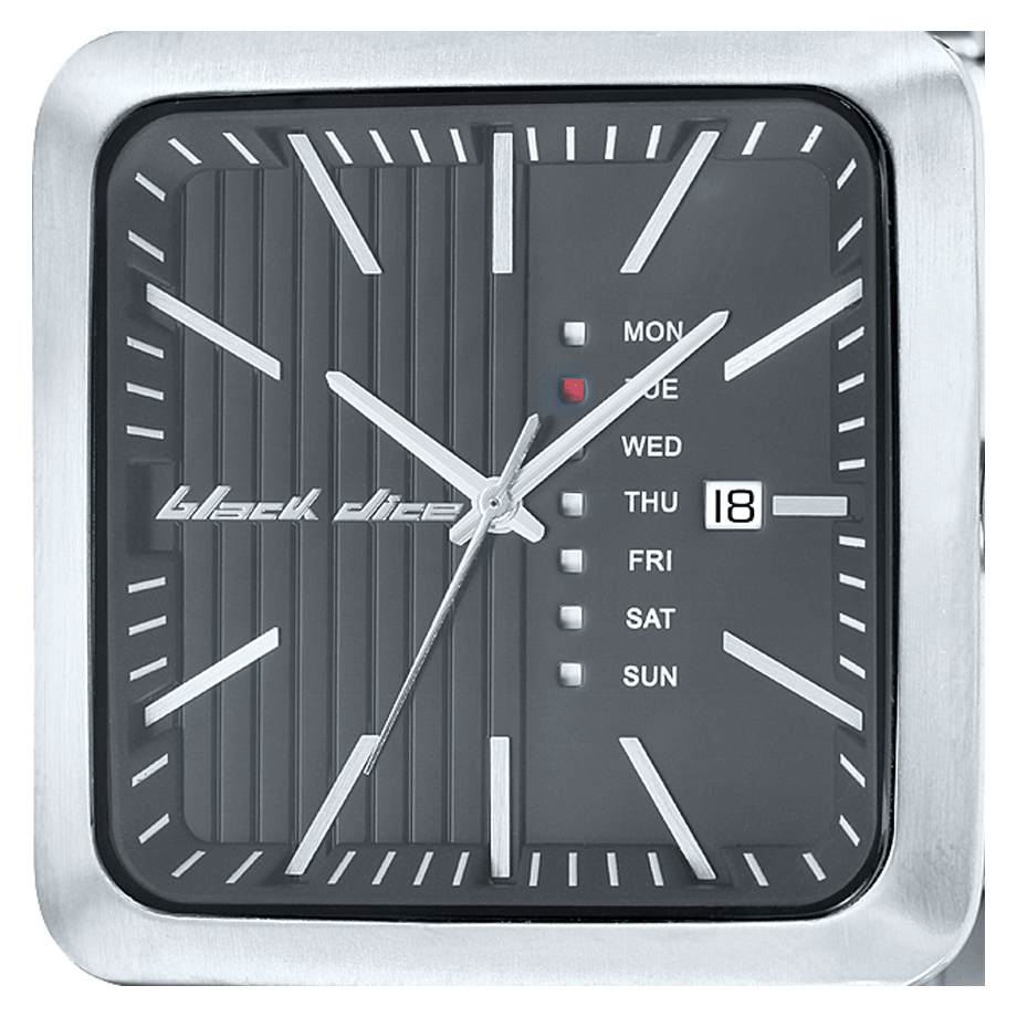 Black Dice Baller BD-062-01 Watch | Shade Station