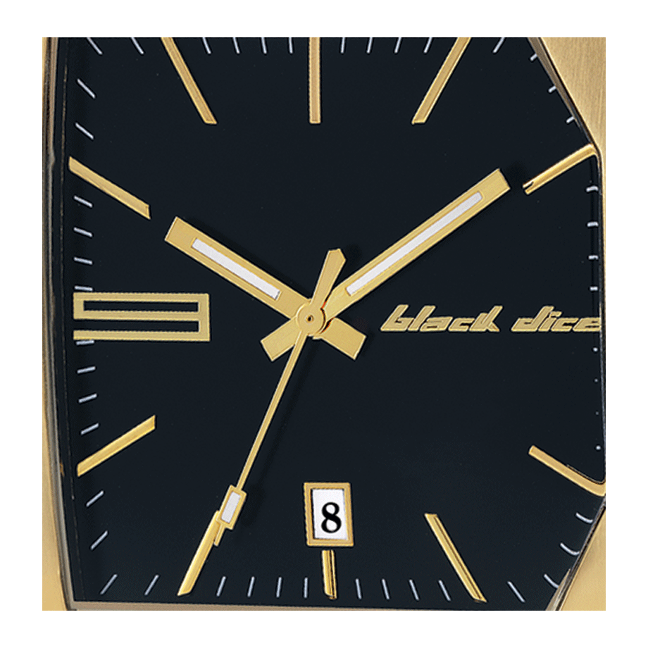 Black Dice BD-063-04 Watch | Shade Station