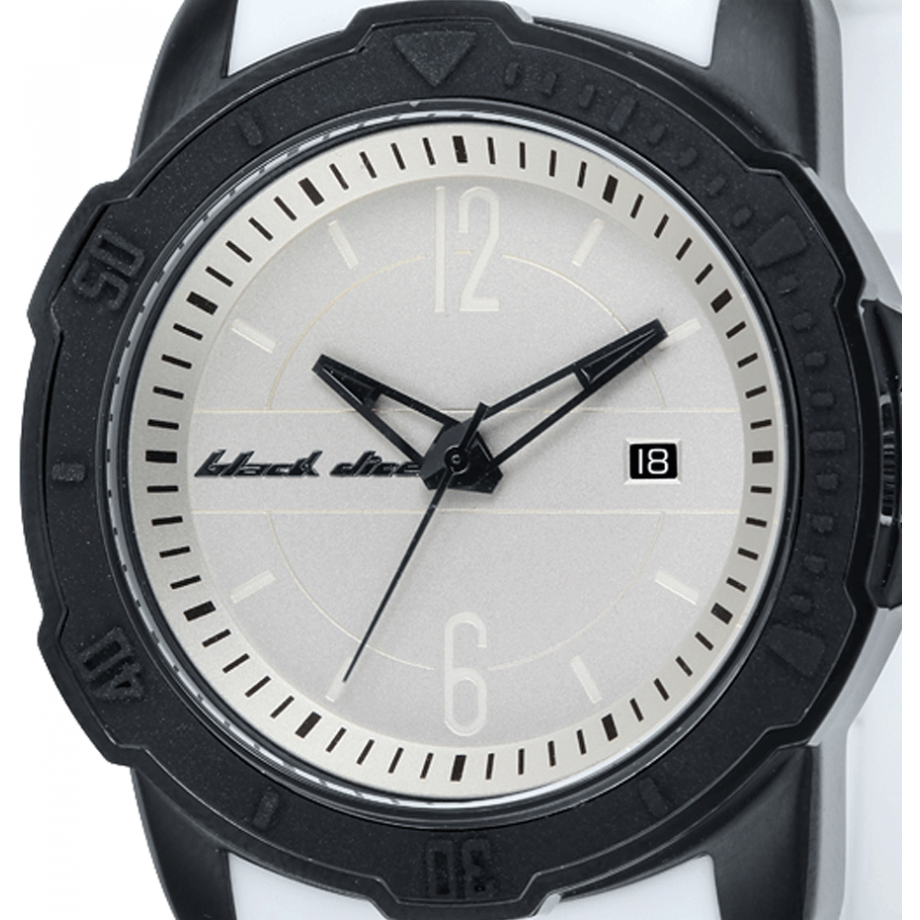 Black Dice Vibe BD-065-06 Watch | Shade Station