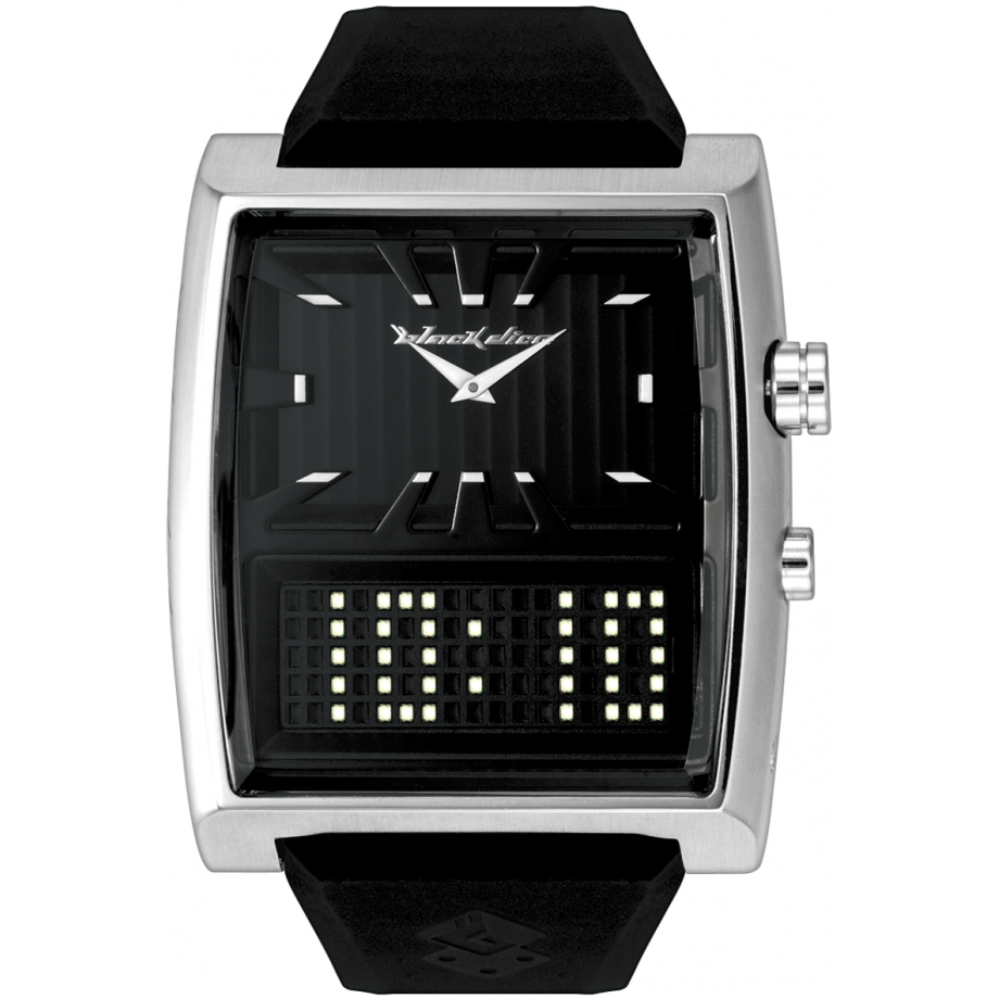 Black Dice Duo Projekt BD-049-01 Watch | Shade Station