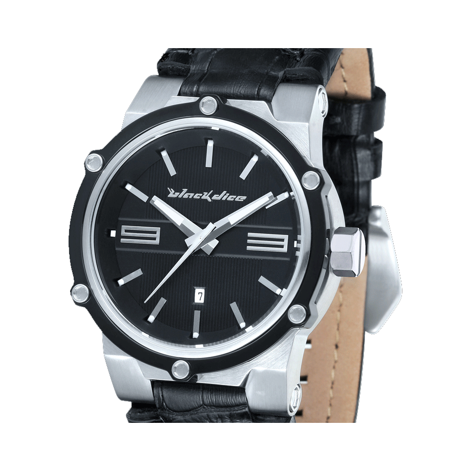 Black Dice Contraband BD-052-01 Watch | Shade Station