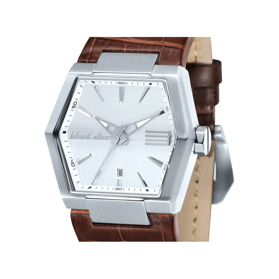 Black Dice Roller BD-055-02 Watch | Shade Station