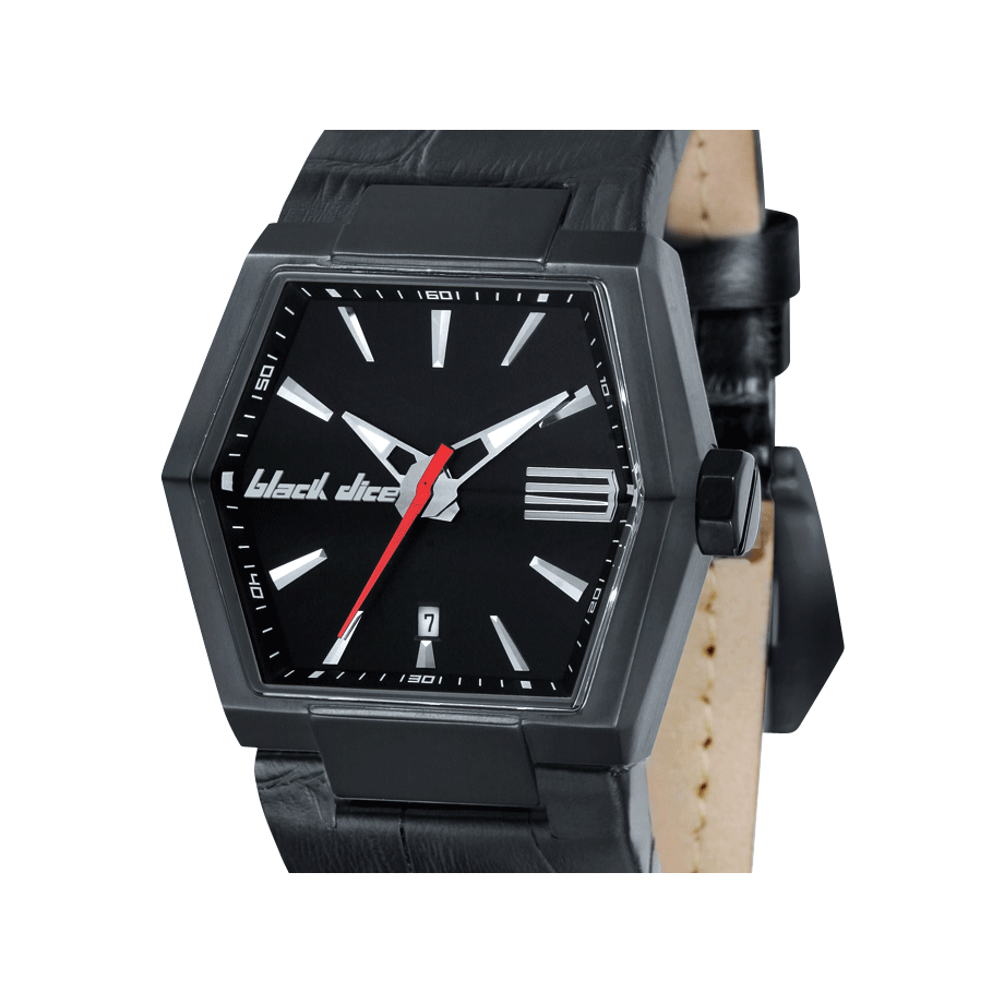 Black Dice Roller BD-055-03 Watch | Shade Station