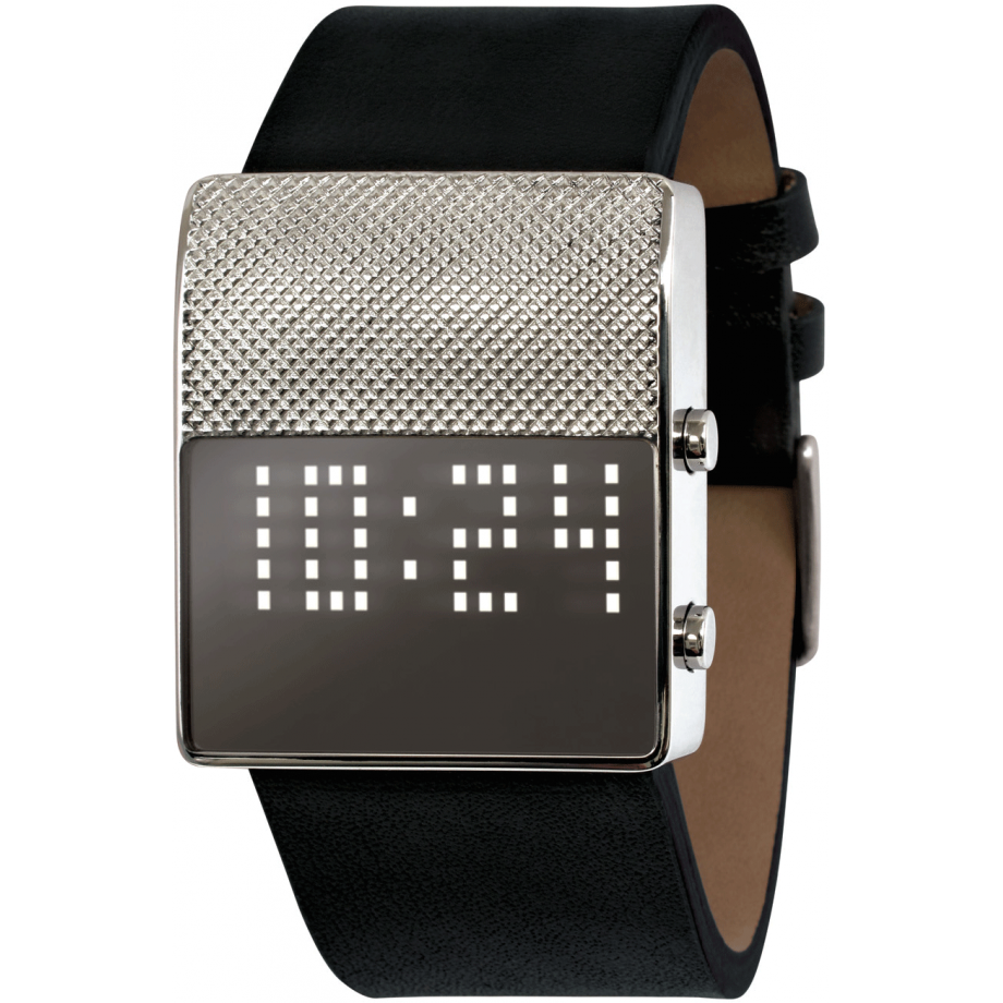 Black Dice Gamer BD-056-01 Watch | Shade Station