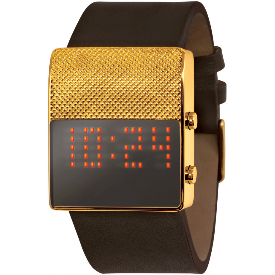 Black Dice Gamer BD-056-02 Watch | Shade Station