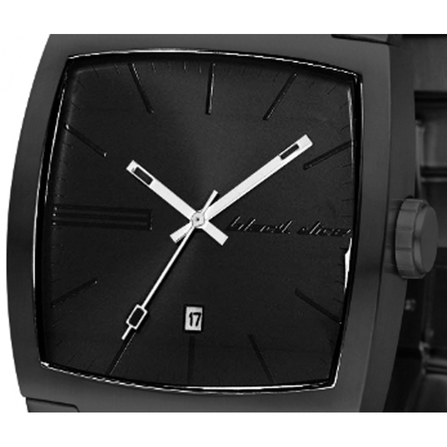 Black Dice Flow BD-001-08 Watch | Shade Station