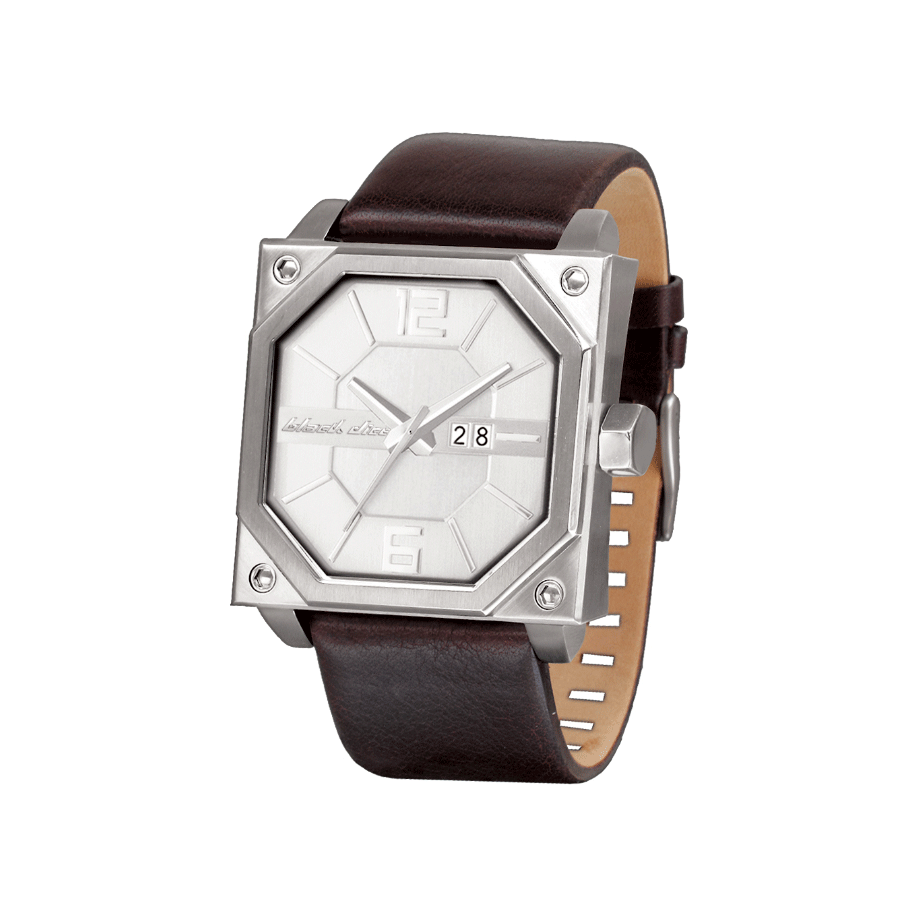 Black Dice Consortium BD-038-02 Watch | Shade Station