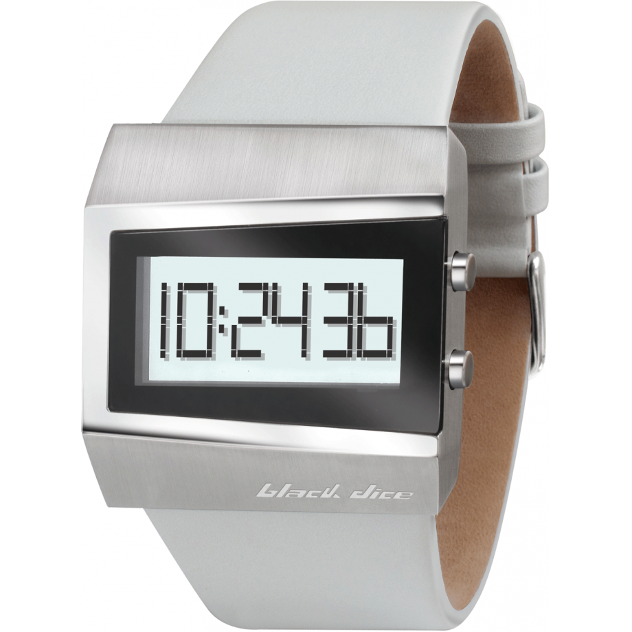 Black Dice Chill BD-057-02 Watch | Shade Station