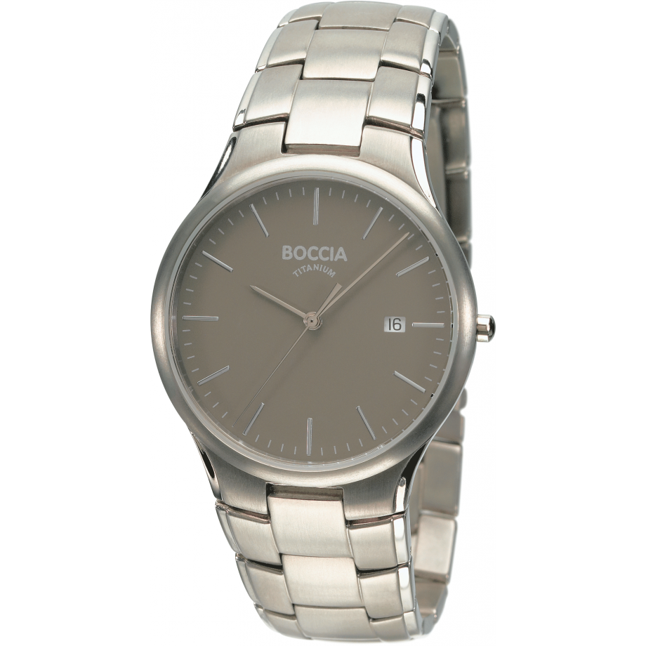 Boccia B3512-02 Watch | Shade Station