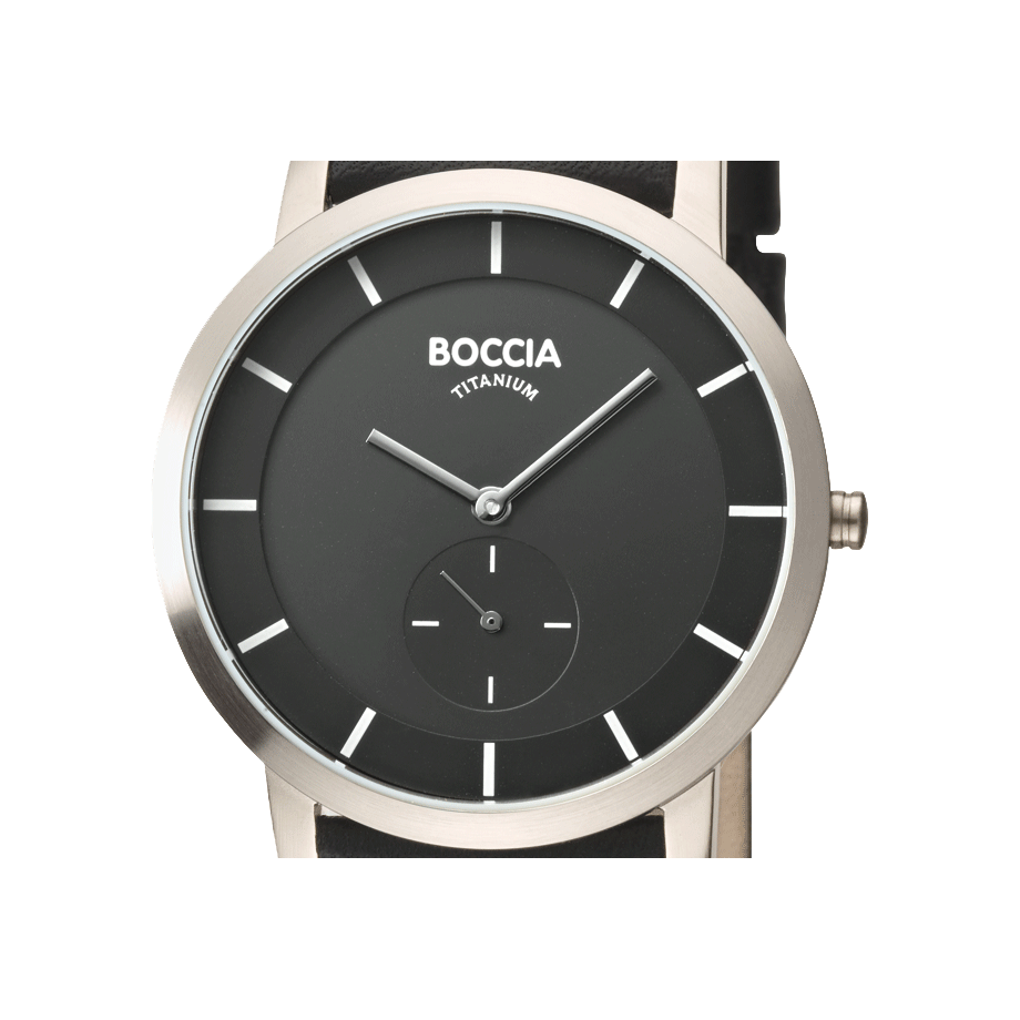 Boccia B3540-02 Watch | Shade Station