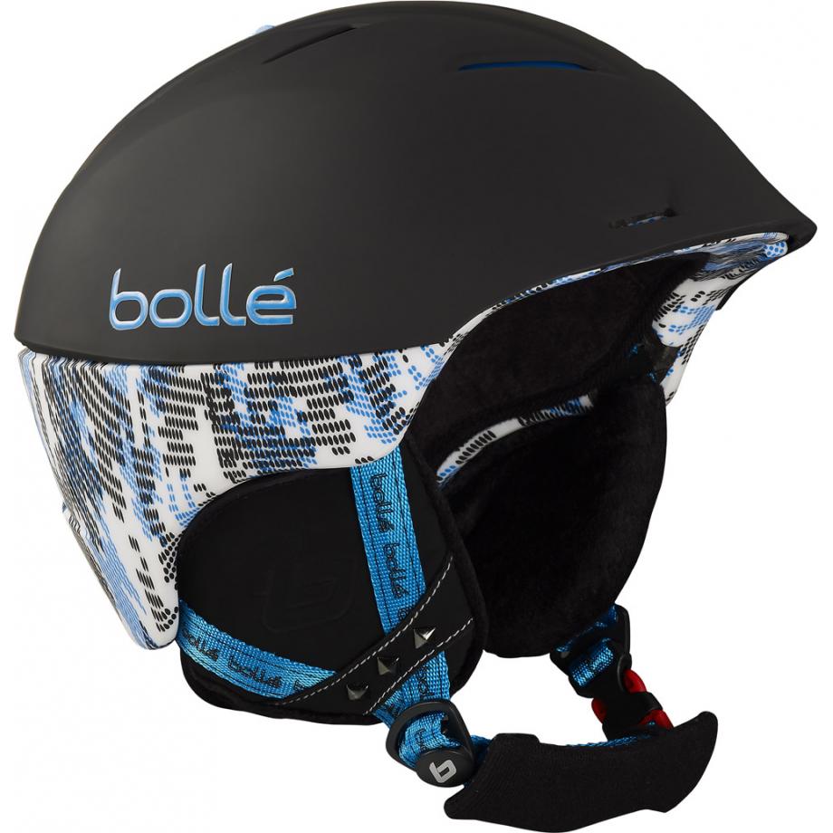 Bolle Synergy 30505 Accessories | Shade Station