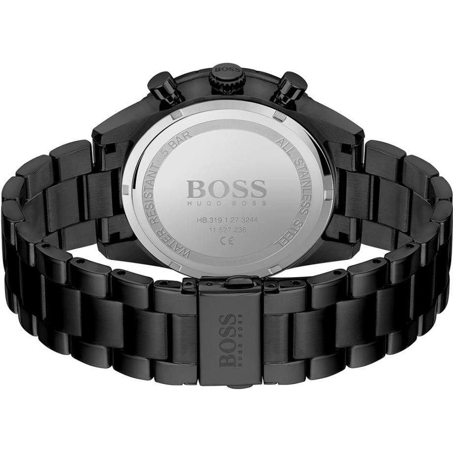 BOSS Pilot Edition Chrono 1513854 Watch | Shade Station