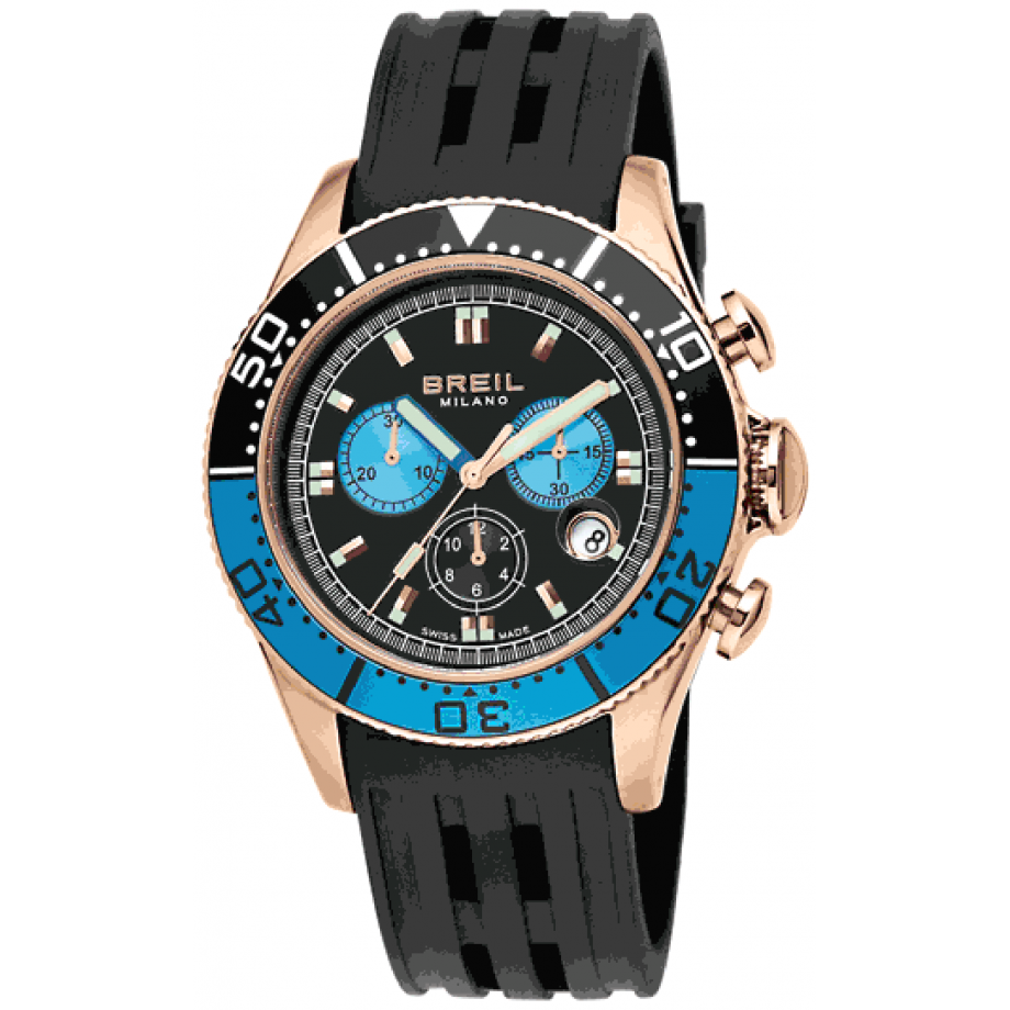 Breil Manta 1970 BW0406 Watch | Shade Station