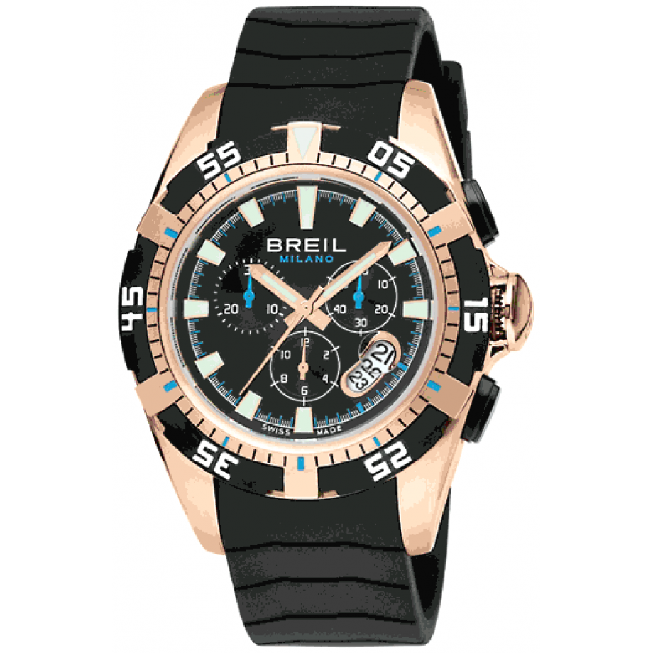 Breil Manta 1970 BW0410 Watch | Shade Station