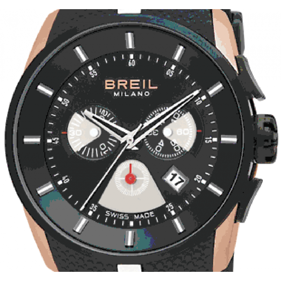 Breil Milano BW0426 Watch | Shade Station