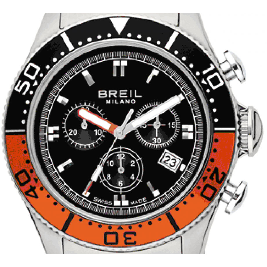 Breil Manta 1970 BW0499 Watch | Shade Station