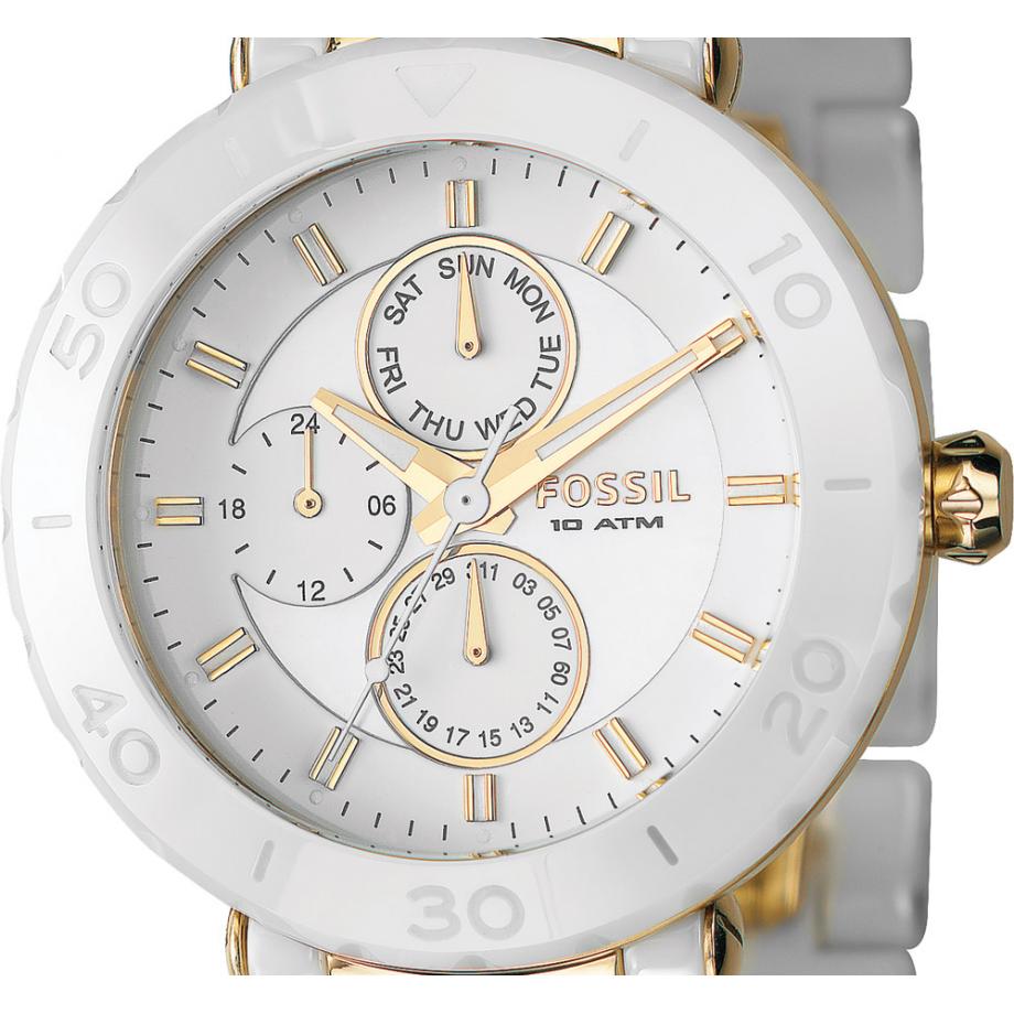 Fossil CE1004 Watch | Shade Station