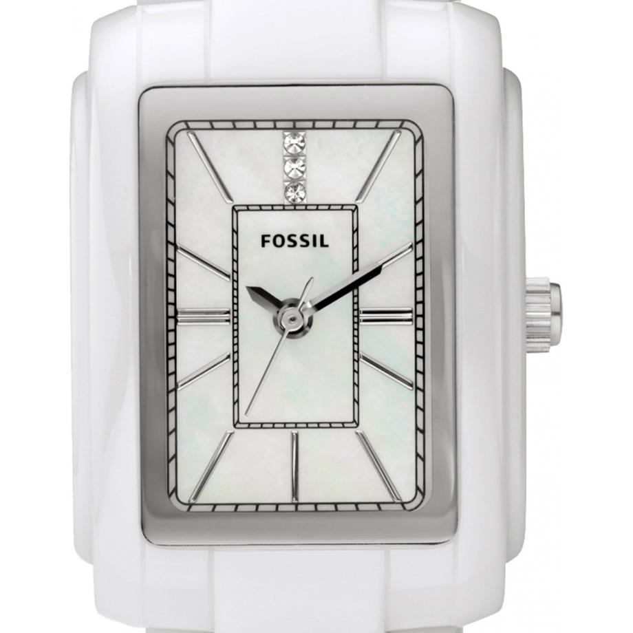 Fossil Ceramic CE1026 Watch | Shade Station