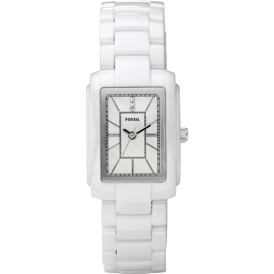 Fossil Ceramic CE1026 Watch | Shade Station