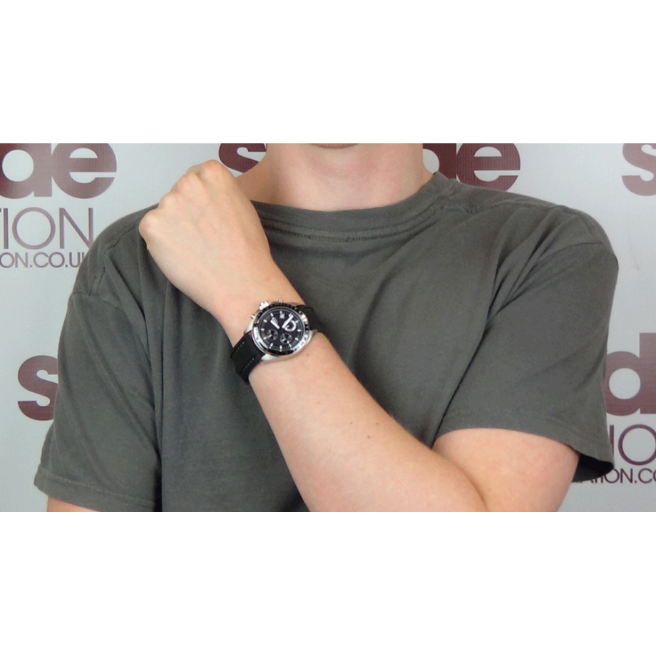 Fossil Decker Chronograph CH2573 Watch | Shade Station