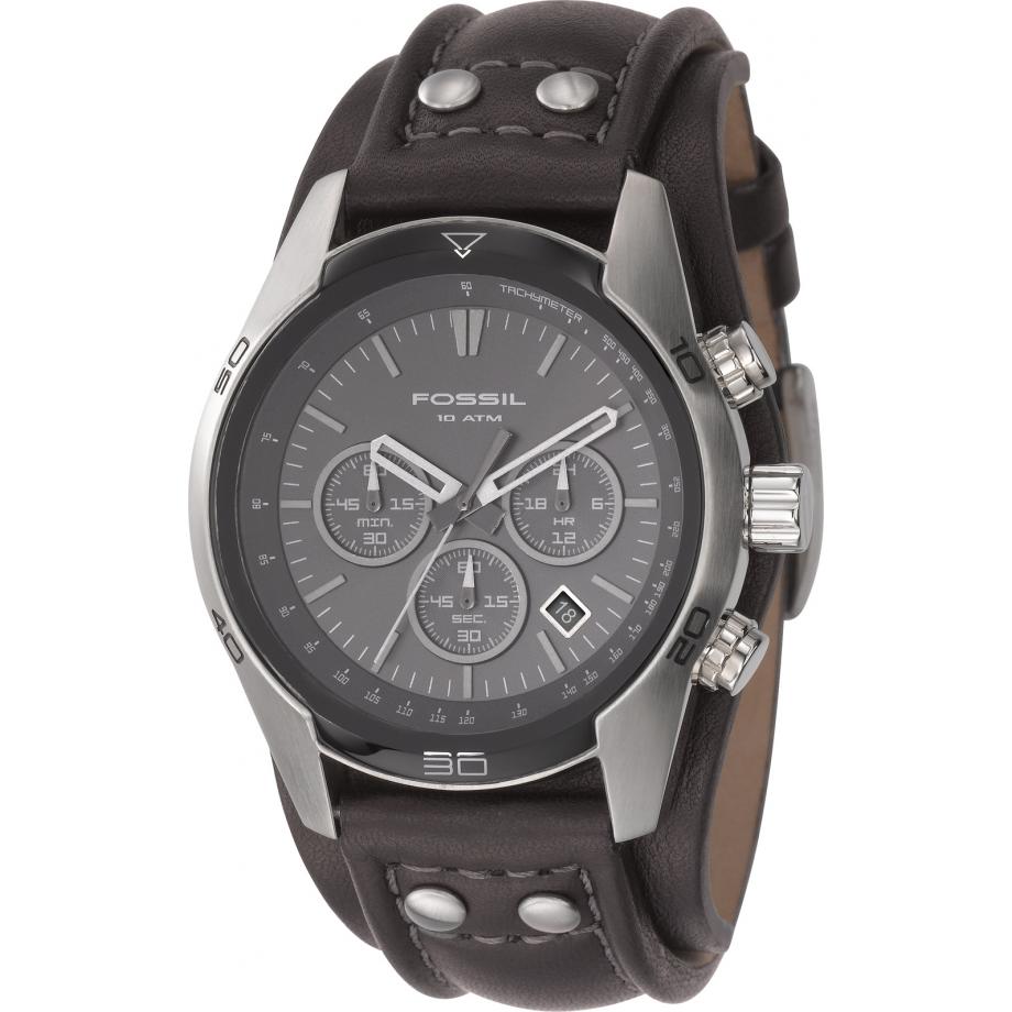 Fossil CH2586 Watch | Shade Station