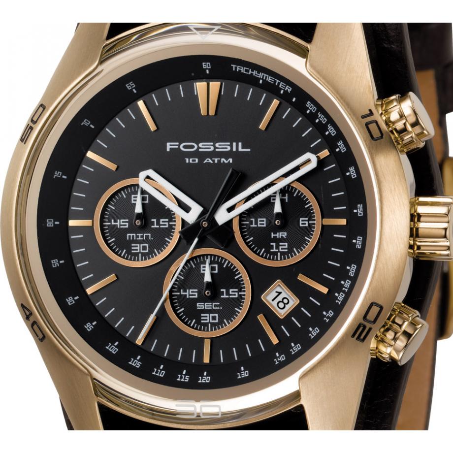 Fossil CH2615 Watch | Shade Station