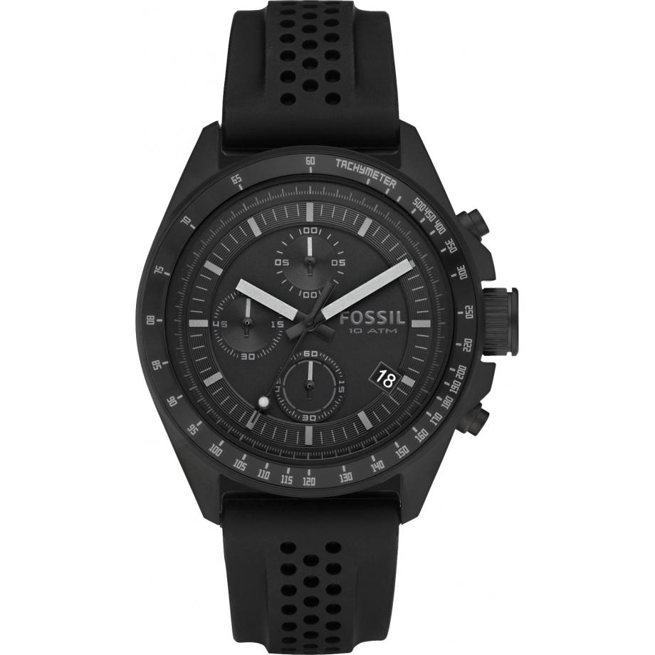 Fossil CH2703 Watch | Shade Station