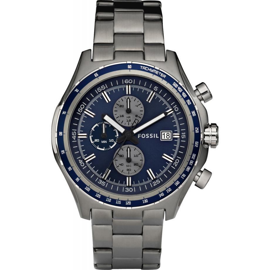 Fossil CH2731 Watch | Shade Station