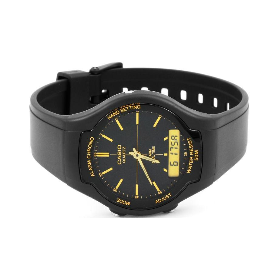 Casio AW-90H-9EVEF Watch | Shade Station