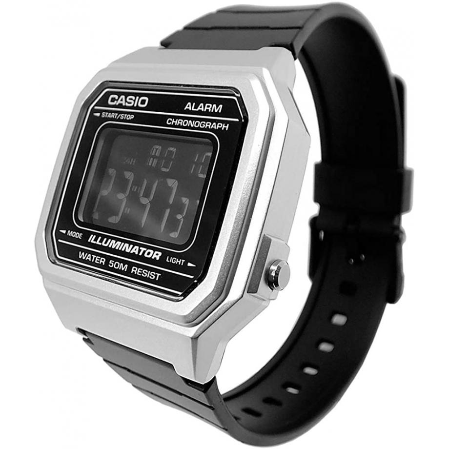 Casio W-217HM-7BVEF Watch | Shade Station
